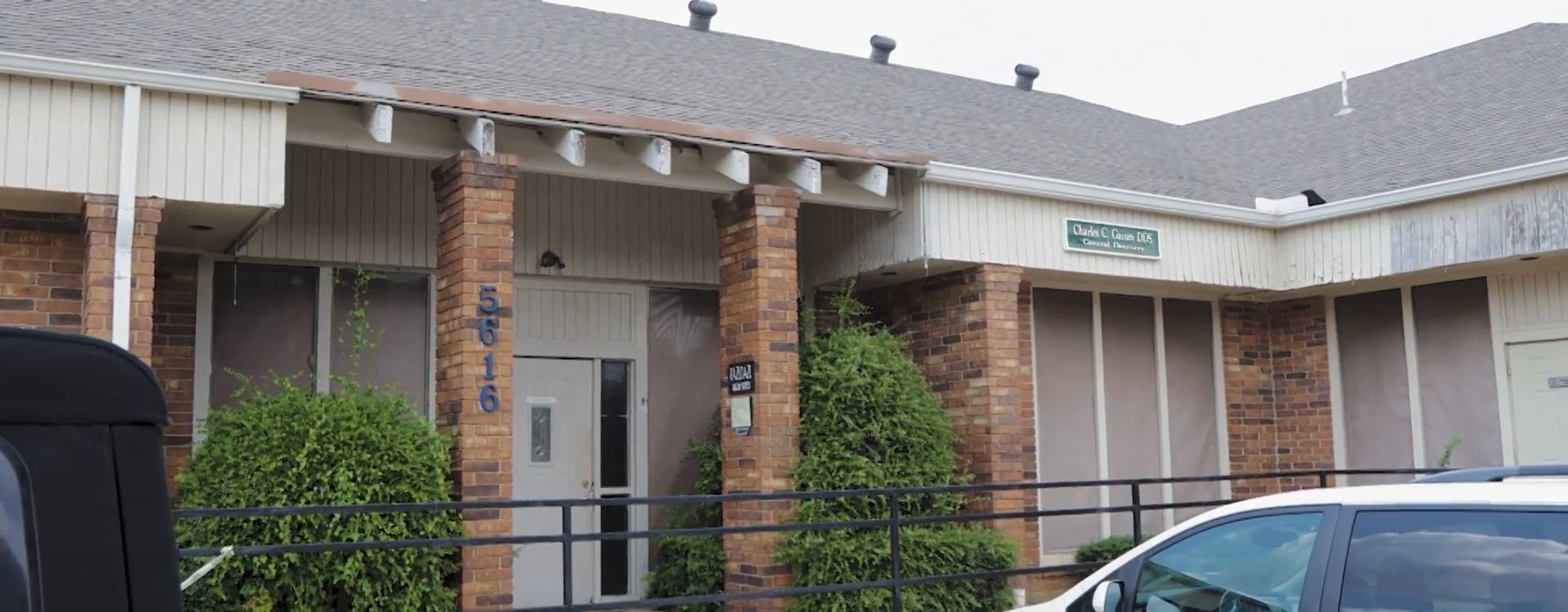 What to Do If a Small Piece of Filling Chipped Off